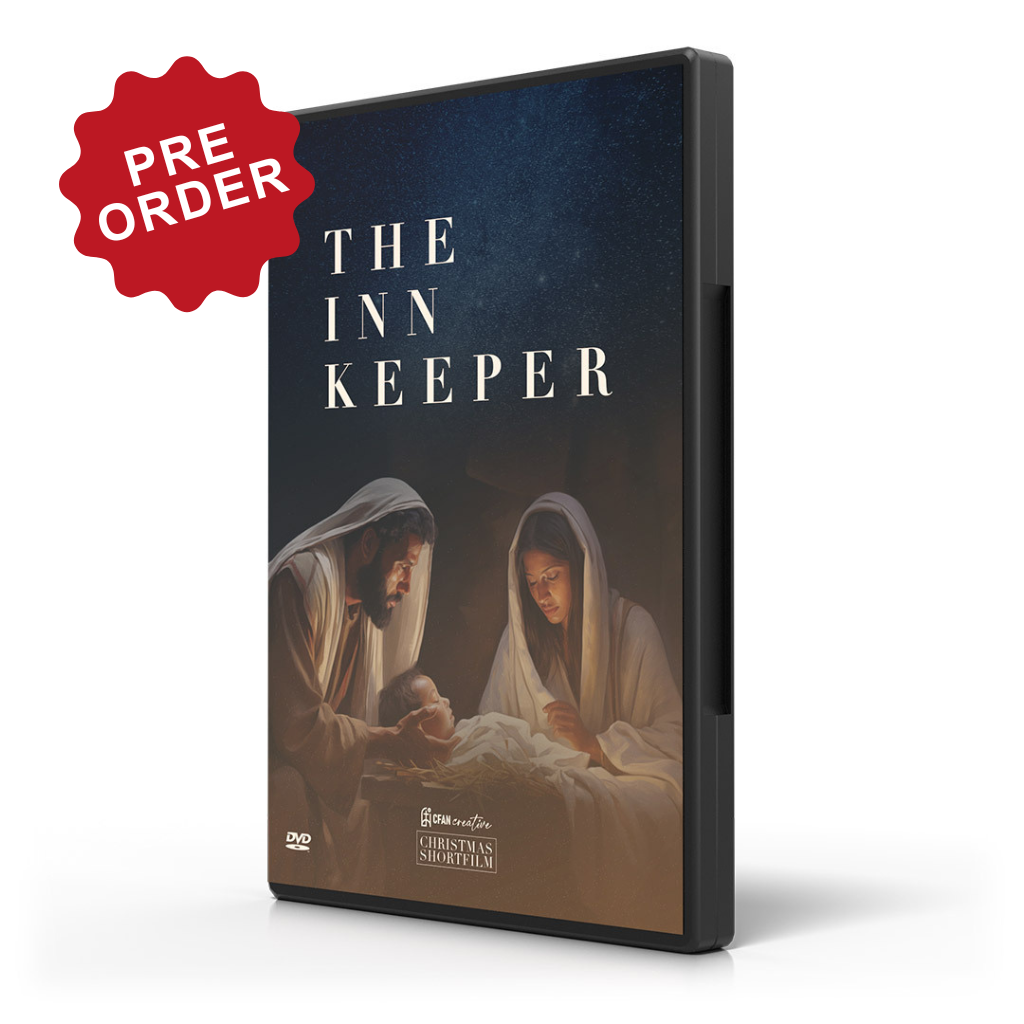 The Inn Keeper – Mark Cowart Ministries