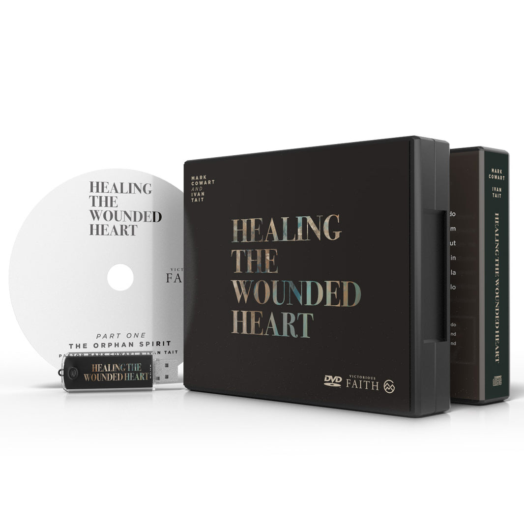 Mark Cowart Ministries - Evangelical Books and Teachings